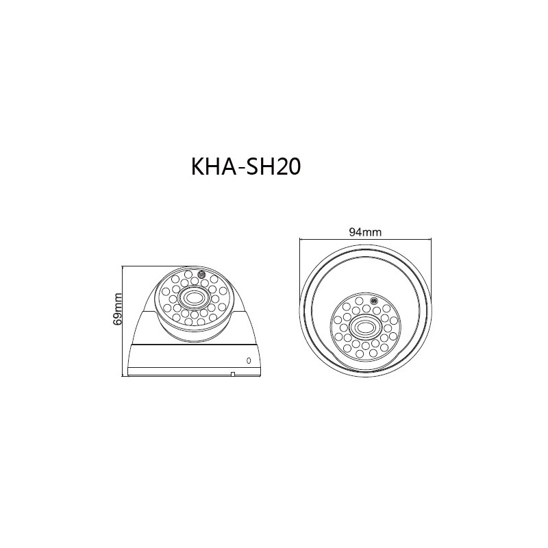 AHD-SH20 - OQtonion Company