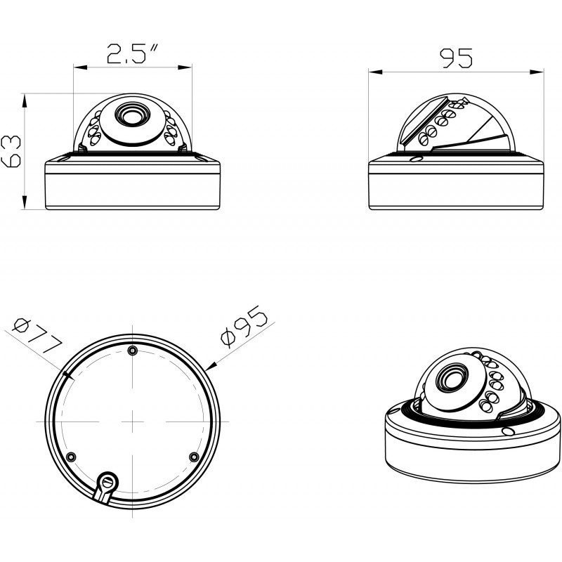 KDTF20HTC200ES - OQtonion Company