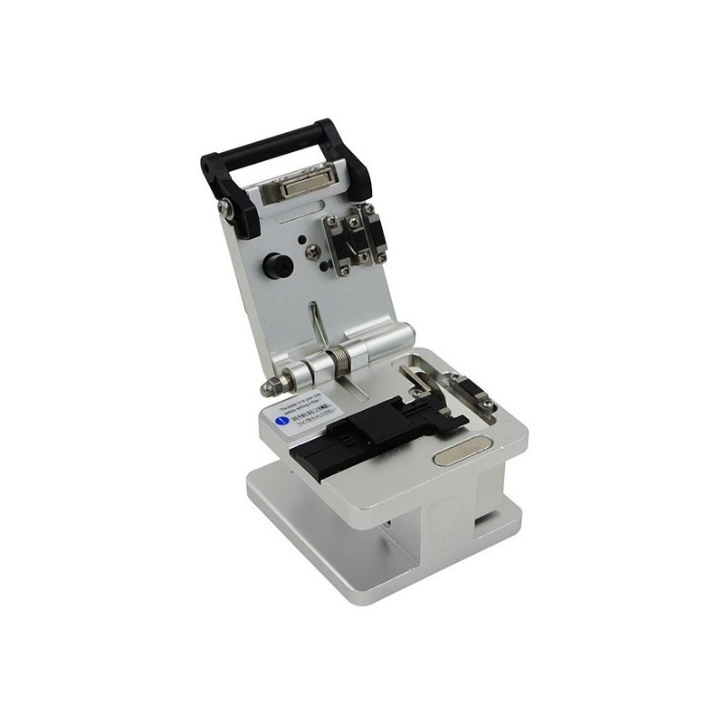 CLV-100 Fiber cleaver - OQtonion Company