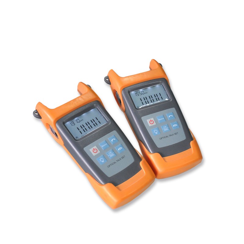 JW4103N Optical Talk Set - OQtonion Company