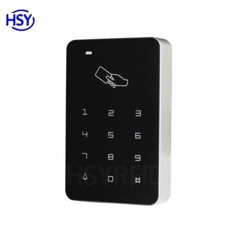 Direct Touch standalone RFID Card door gate access control - OQtonion ...