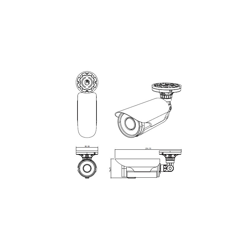 KBCF60HTC130S - OQtonion Company